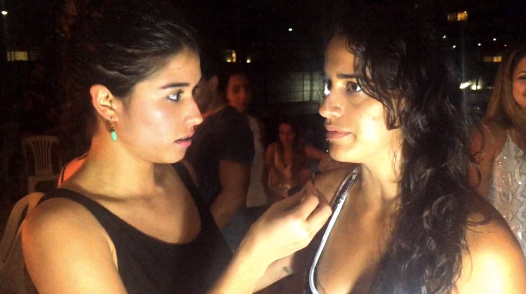 Jessica Carro Talks to Raquel Ramalho About New Studio | Zoukology