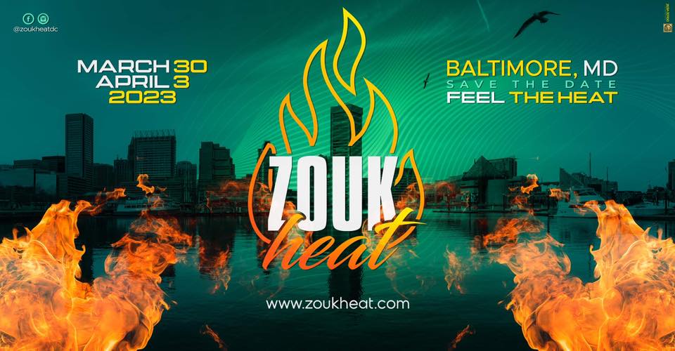 Zouk Heat 2023 | Zoukology