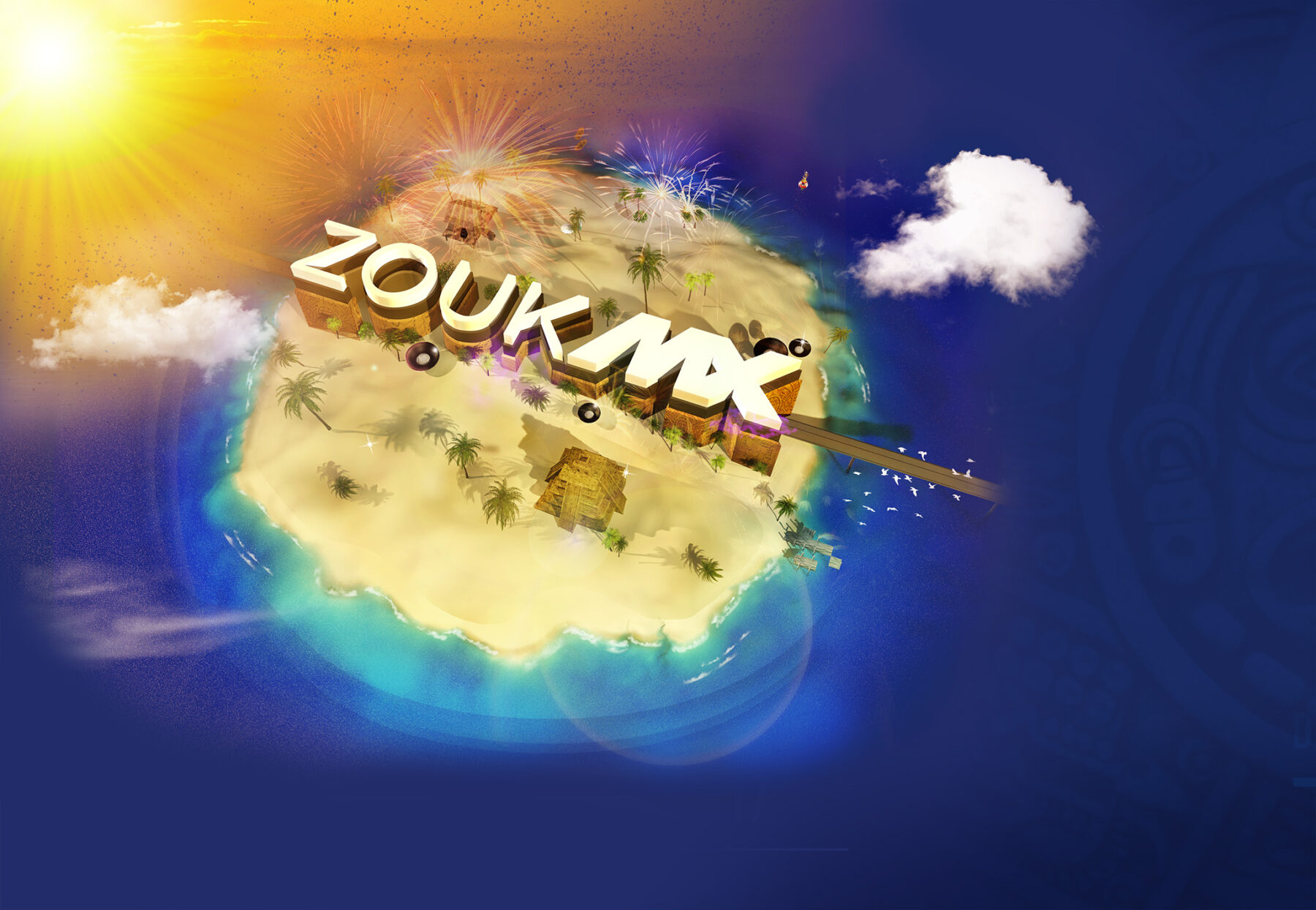 ZoukMX 2025 – 10 Year Anniversary Edition | Zoukology