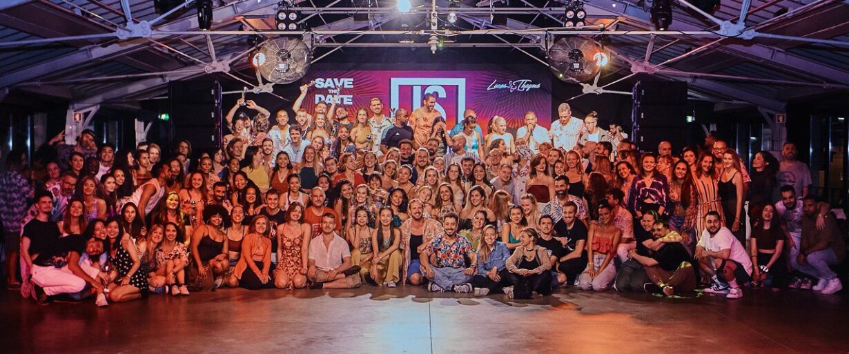 Lisbon WeekenDance Festival 2025 | Zoukology