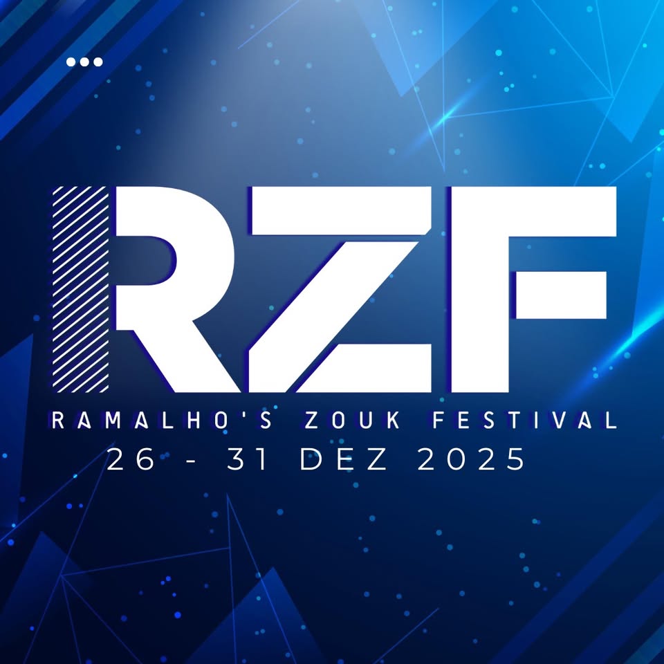 Ramalhos zouk festival | Zoukology
