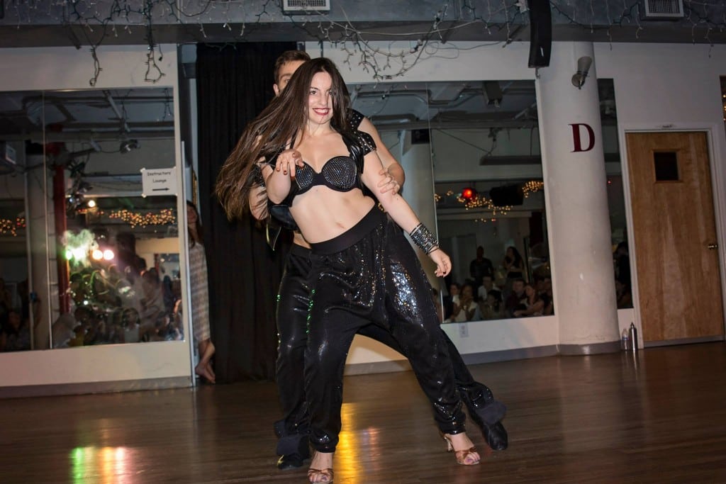 My Fall For Zouk Experience | Zoukology