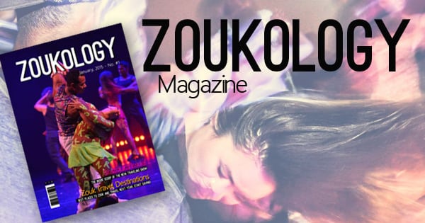 Zouk SEA 2025 | Zoukology