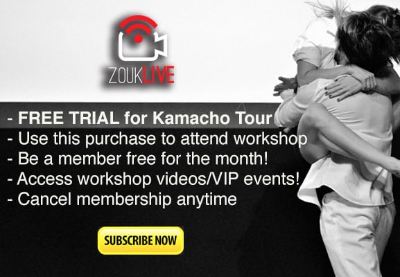 ZoukLIVE | Zoukology