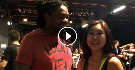 Video: Karen Lee’s Interview With Pasty at the 2015 Prague Zouk Congress | Zoukology