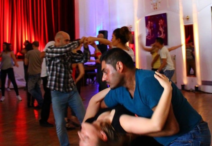 18 Reasons Why I Loved the Prague Zouk Marathon | Zoukology