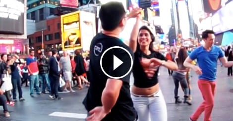 Univision Aires Live Zouk Special | Zoukology