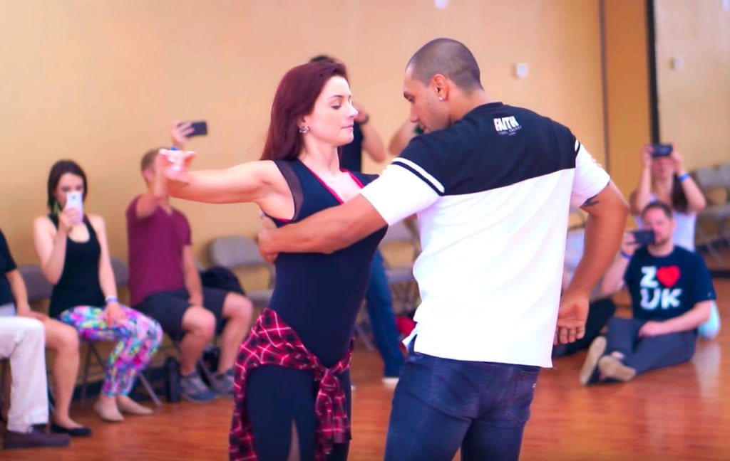 Top Zouk Videos of 2017 | Zoukology