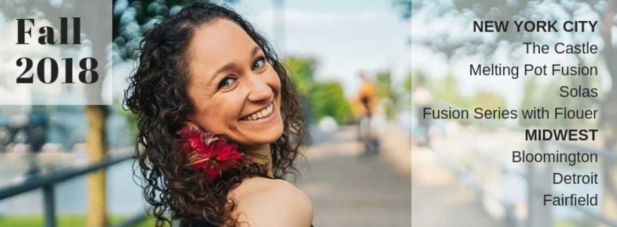 Becoming a Traveling Zouk Artist | Zoukology