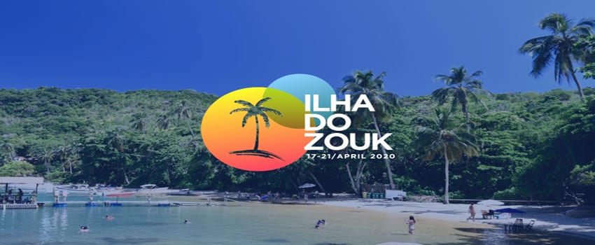 Ilha do Zouk – CANCELLED | Zoukology