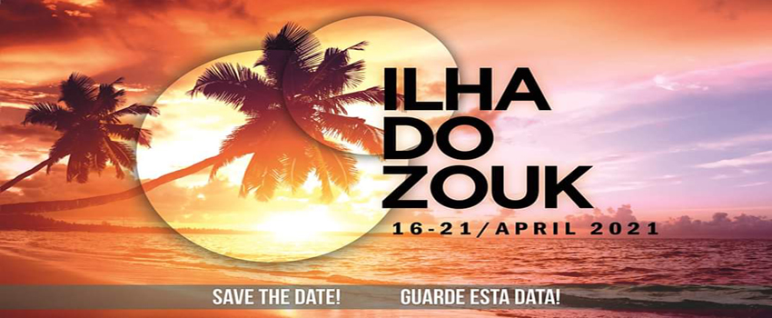Ilha do Zouk 2021 | Zoukology