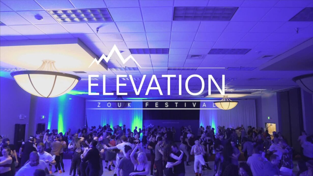 Elevation Zouk Festival | Zoukology