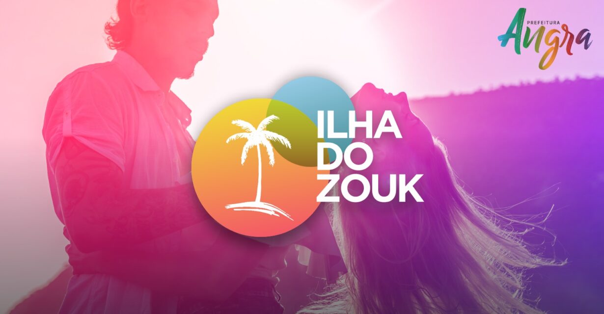 Ilha Do Zouk | Zoukology