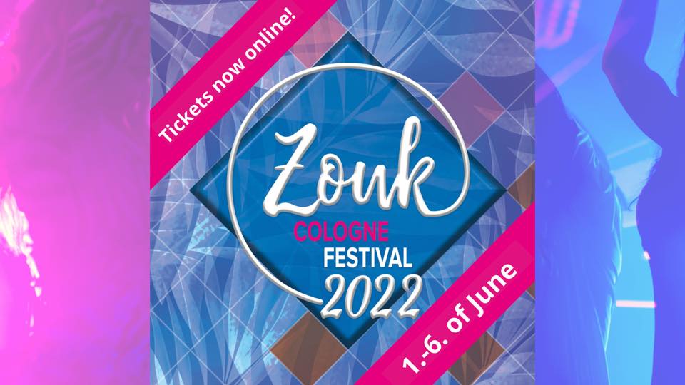 Zouk Cologne Festival | Zoukology