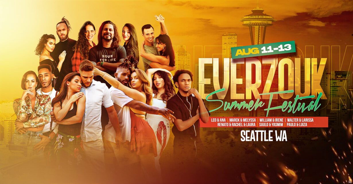 Everzouk Festival – Seattle | Zoukology