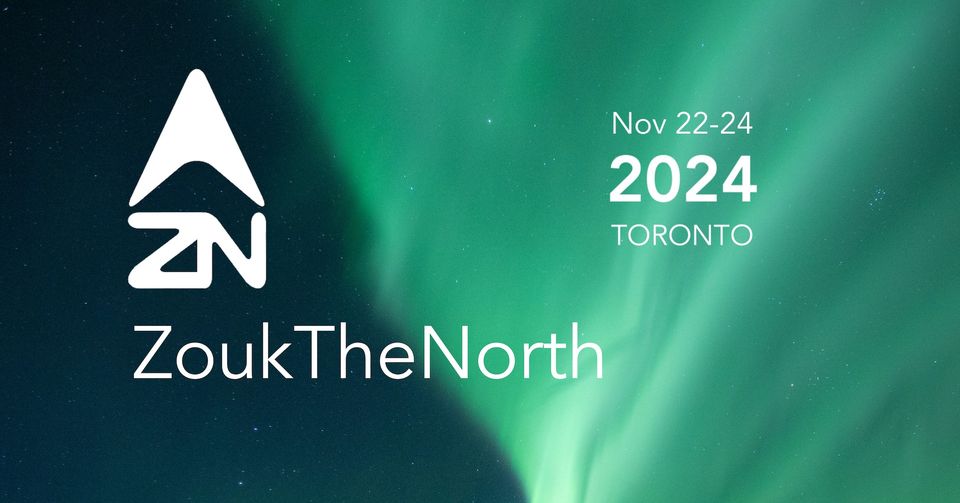 Zouk The North 2024 | Zoukology