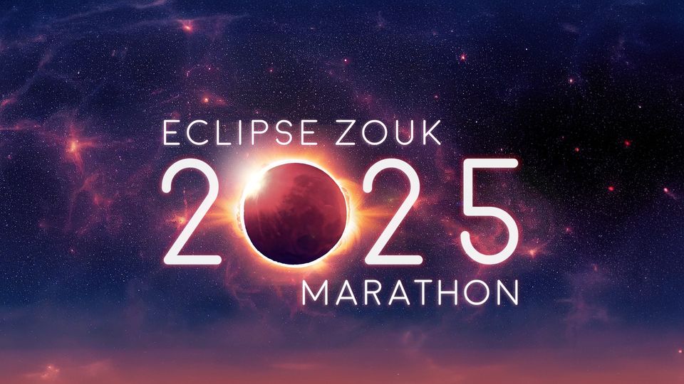 Eclipse Zouk Marathon | Zoukology