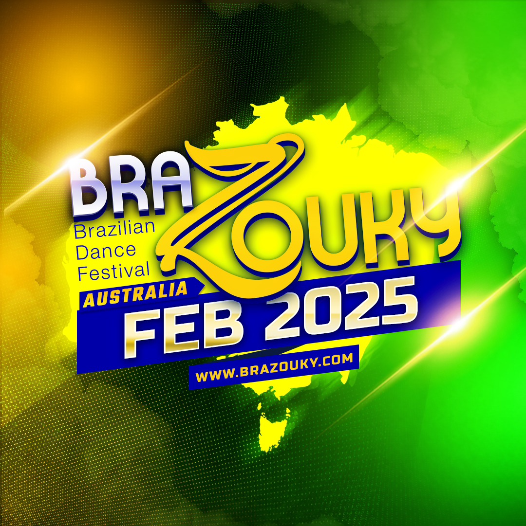 BraZouky Australia | Zoukology