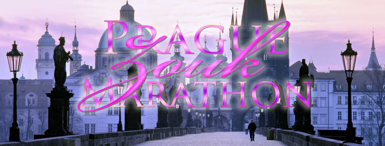 Prague Zouk Marathon | Zoukology
