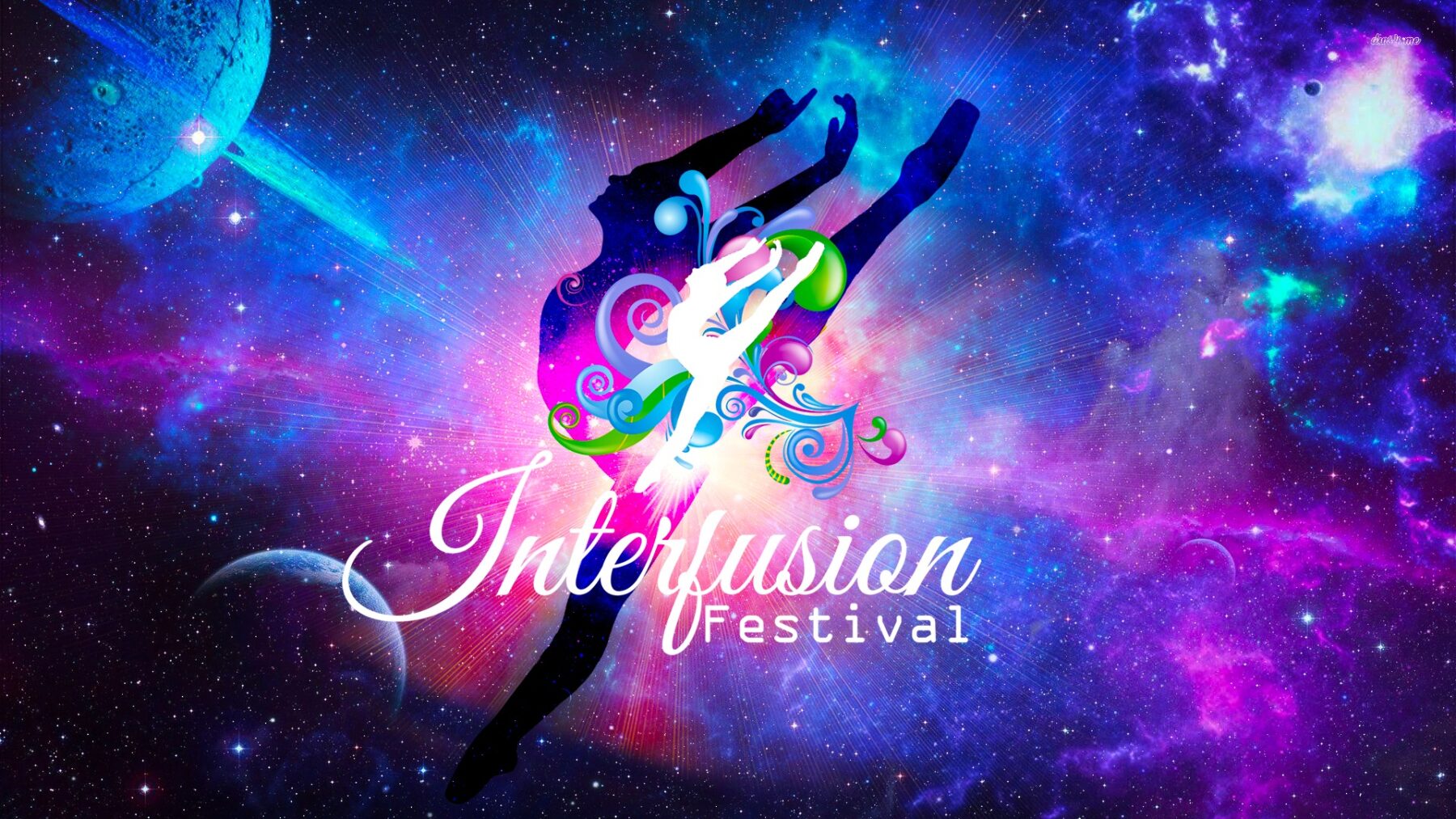 Interfusion Festival 2025 IFX | Zoukology