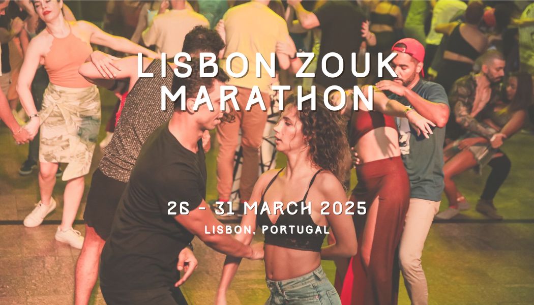 Lisbon Zouk Marathon | Zoukology